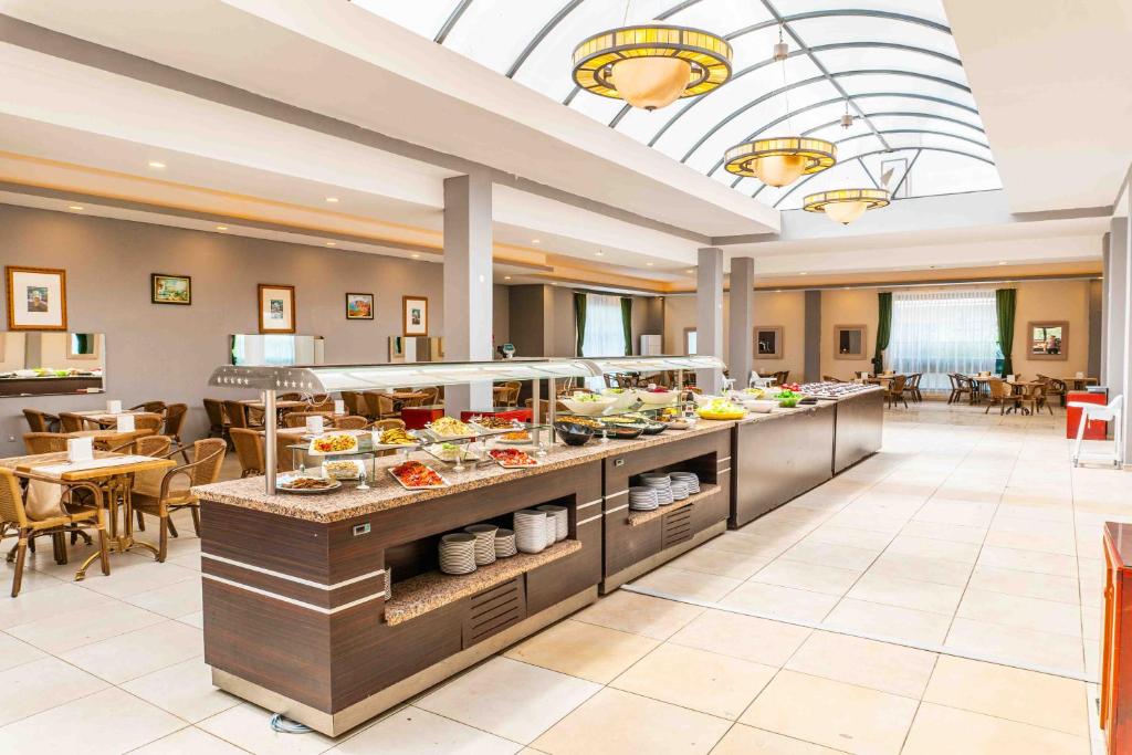 BELPOİNT BEACH HOTEL, Antalya (updated prices 2025)