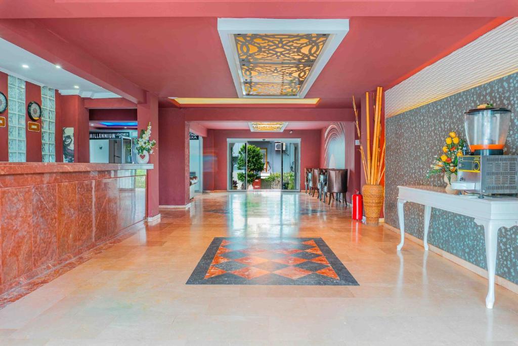 BELPOİNT BEACH HOTEL, Antalya (updated prices 2025)