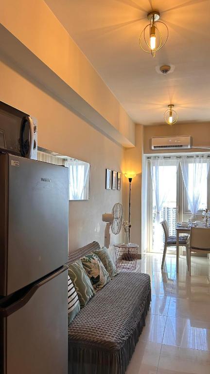 3729 SMDC Coast Residences, Manila (updated prices 2025)