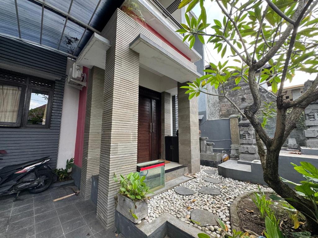 Summer House at the middle of Canggu and Ubud, Dalung (updated prices 2026)