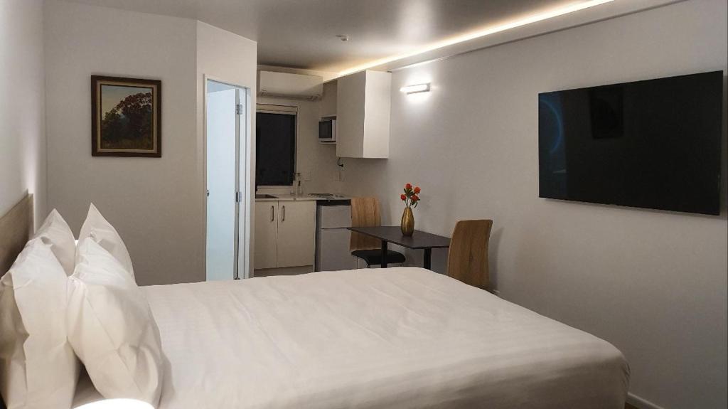 OakTree Motel, Auckland (updated prices 2025)