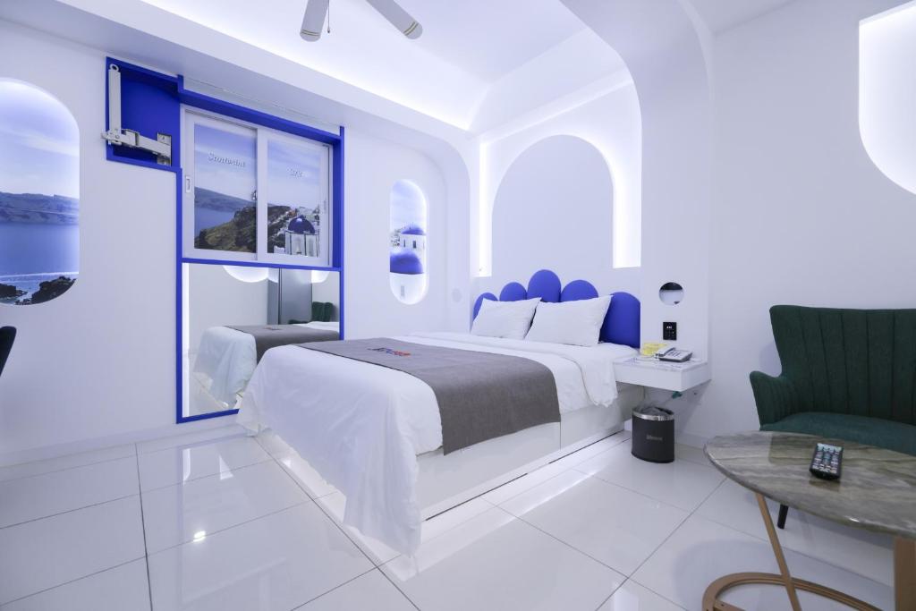 Jacheon Java Hotel, Jecheon (updated prices 2025)