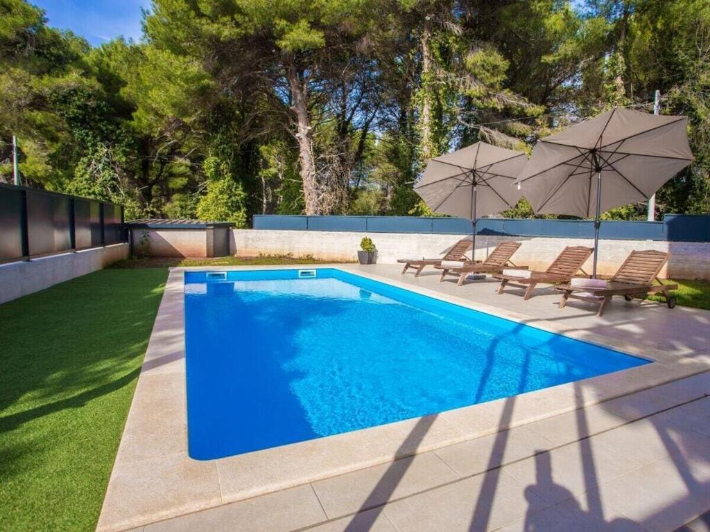 Eva Porec Comfortable holiday residence, Tar (updated prices 2025)