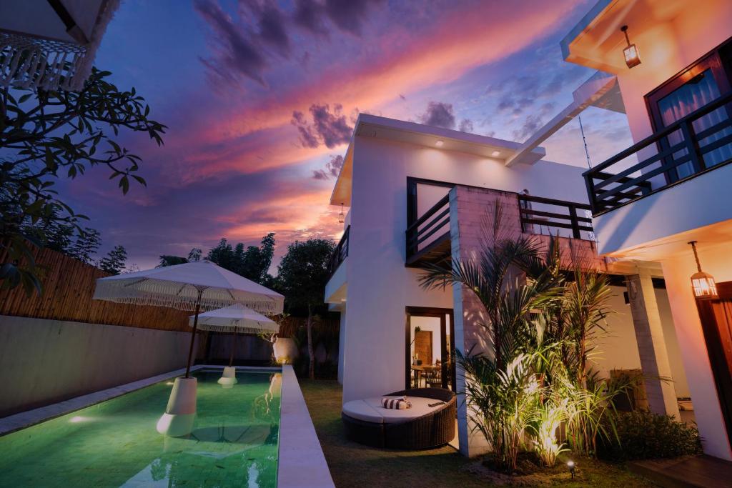 Skyfall Luxury Beach Villa, Nusa Dua (updated prices 2025)