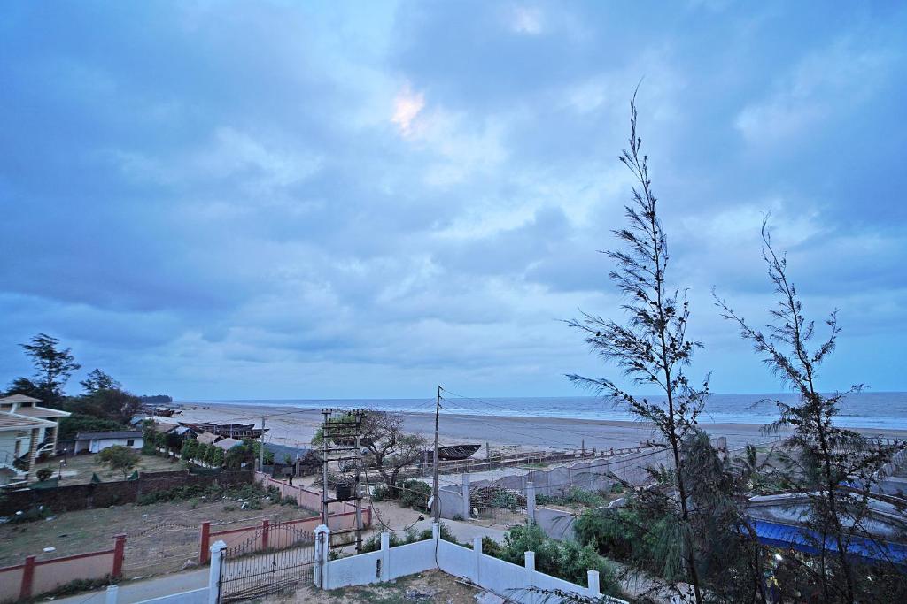 Sea Smile Inn, Mandarmoni (updated prices 2025)