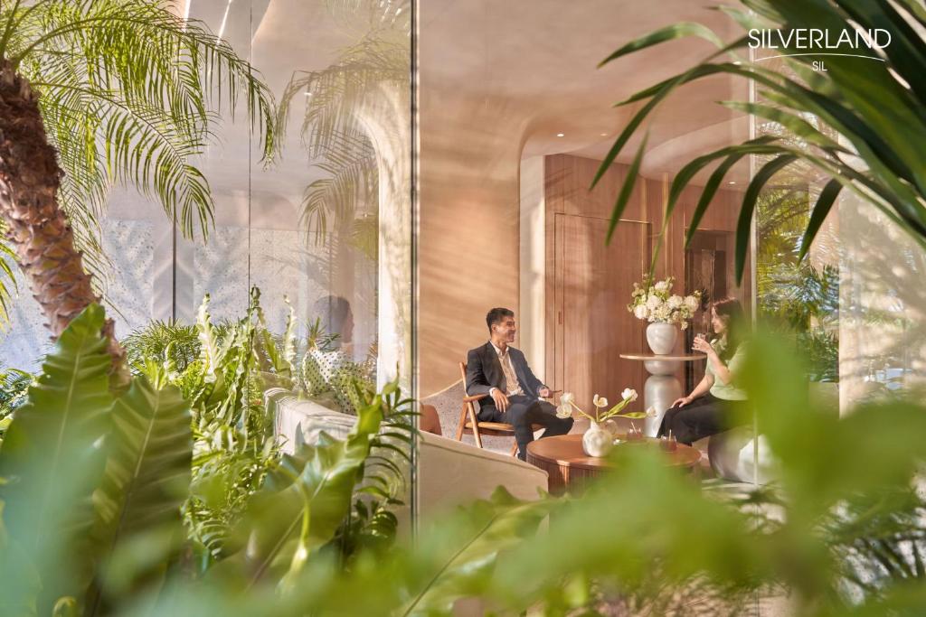 Silverland Sil Hotel, Ho Chi Minh City (updated prices 2025)