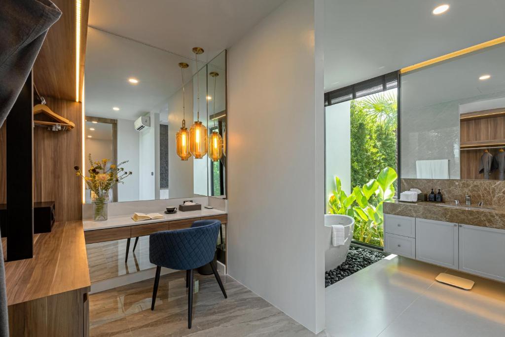 Mandla Villas Collection, Villa Tanya Rawai, Rawai Beach (updated prices 2025)