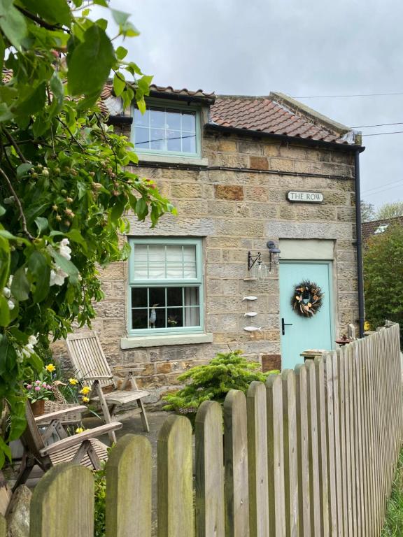 Hideaway Cottage, Whitby (precios actualizados 2025)