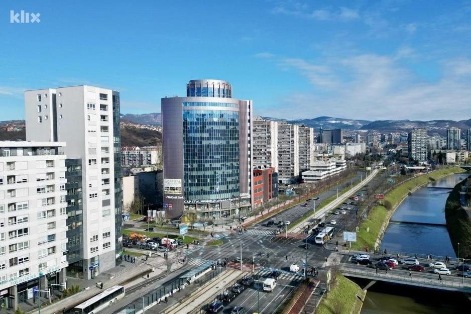 Apartman Behar Otoka Sarajevo, Sarajevo (tarifs actualisés 2024)