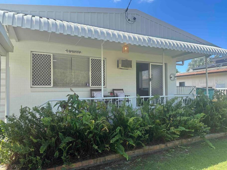 Bare foot & Beachy on Binya! Pet friendly house, Gold Coast (updated ...