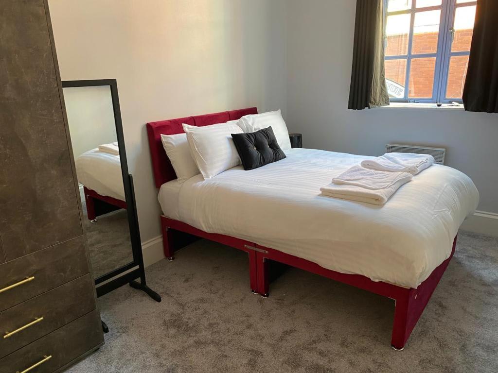 The Cove Suite, Southport (updated prices 2026)
