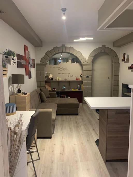 MJ Home, Potenza (updated prices 2025)