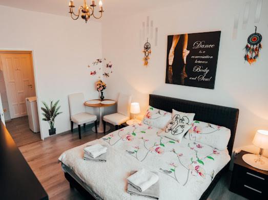 Casa David - near - Coresi Plaza -Cozy Studios and Flats #Brasov ...