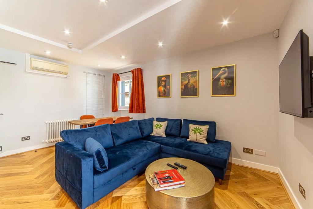 Charming flat in Mayfair - Pass the Keys, London (updated prices 2026)