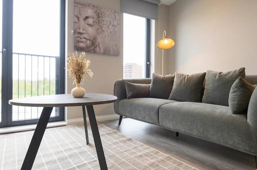Pass the Keys Deluxe Leeds Central - Panoramic Views, Leeds (updated ...