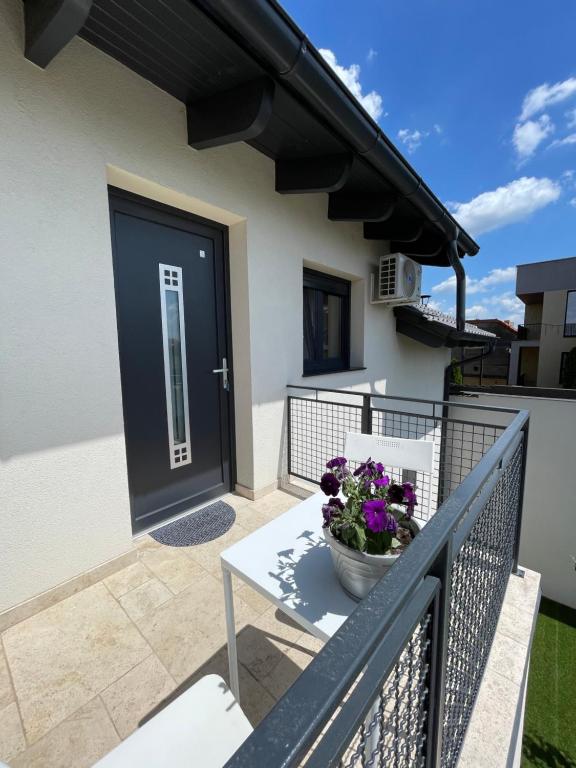 Apartment 3 confort&modern, Arad (updated prices 2026)