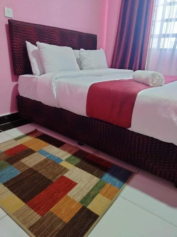 Nafula Homes, Naivasha (tarifs actualisés 2024)