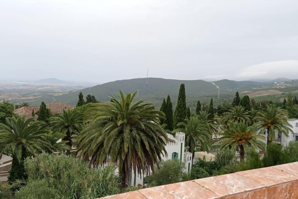 Villa entre Tanger y Tetuan con piscina, El Anazar Gaouza (updated ...