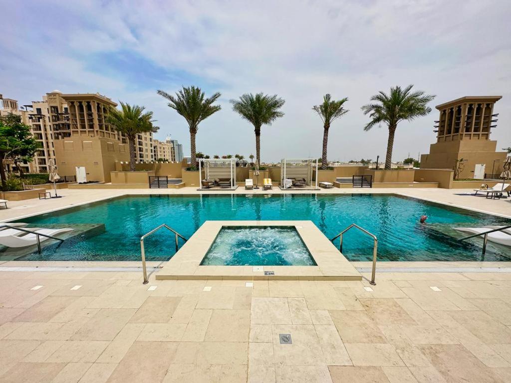 le JML, Dubai (updated prices 2025)