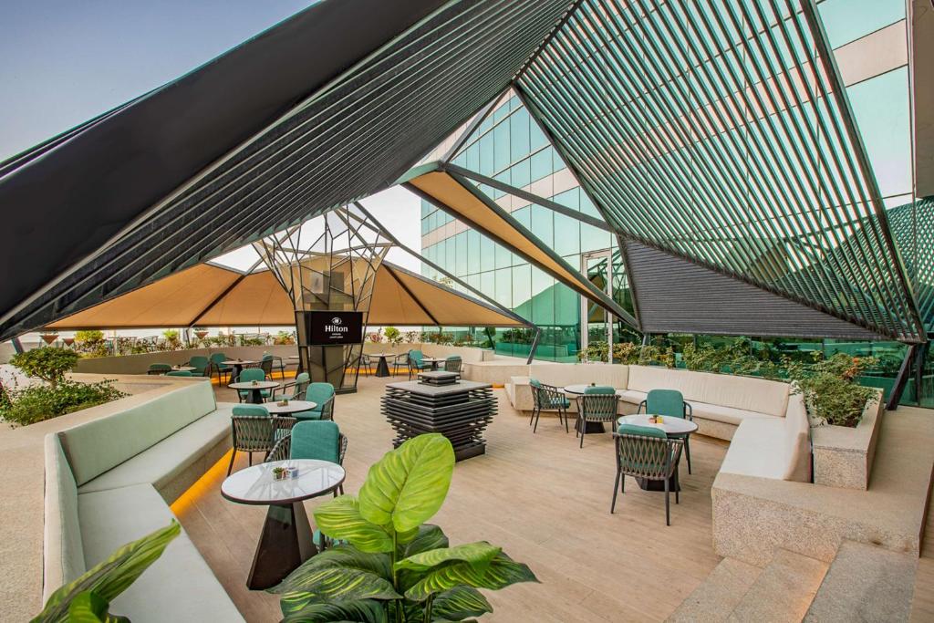 Hilton Bahrain, Manama (updated prices 2025)