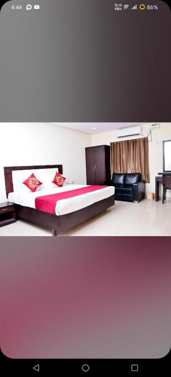 Hotel Sitara Grand, Rājahmundry (updated prices 2025)