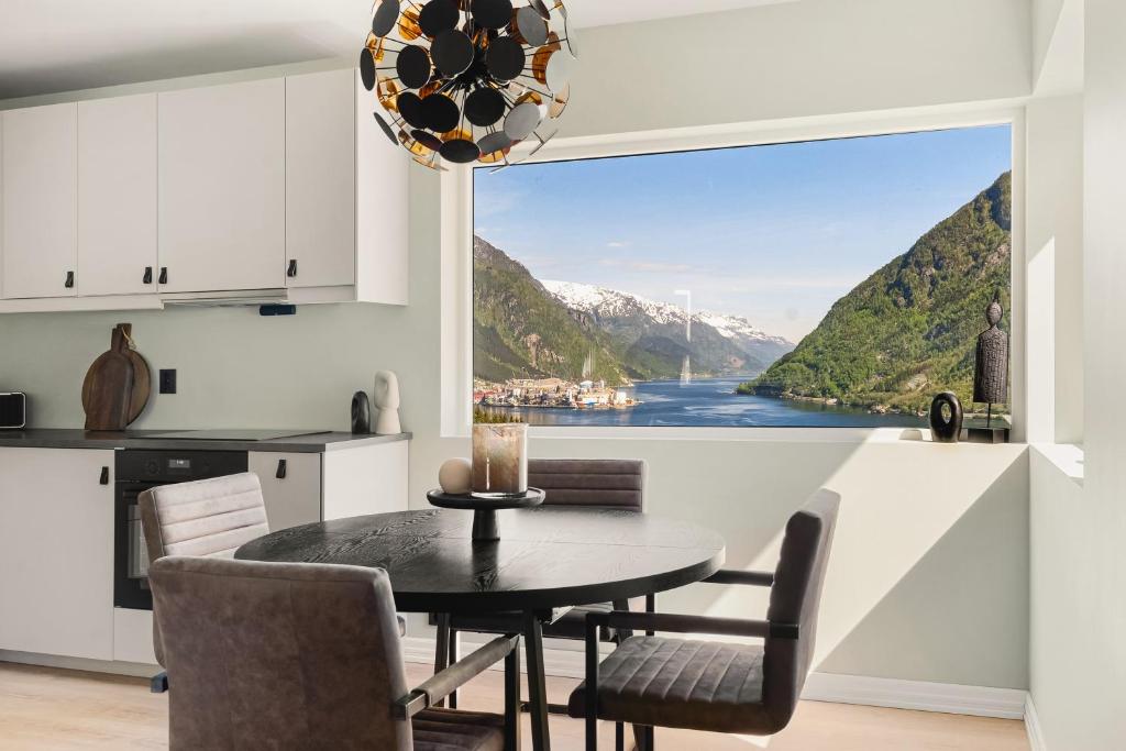 Odda Atmosphere, Odda (updated prices 2025)