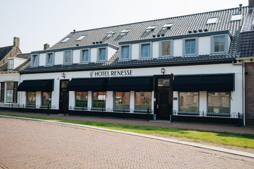 Hotel Renesse, Renesse (updated prices 2026)