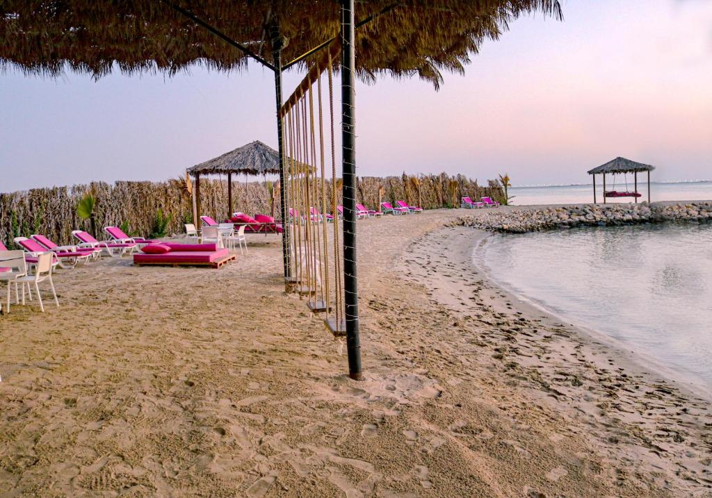 Lagoona Beach Luxury Resort and Spa, Manama (updated prices 2025)