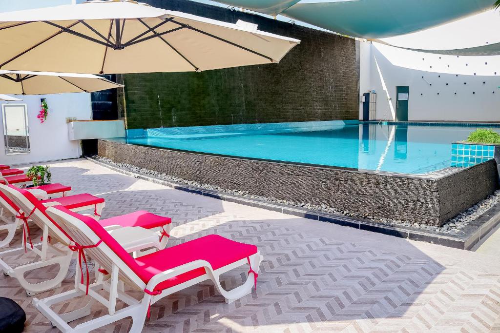 Lagoona Beach Luxury Resort and Spa, Manama (updated prices 2025)