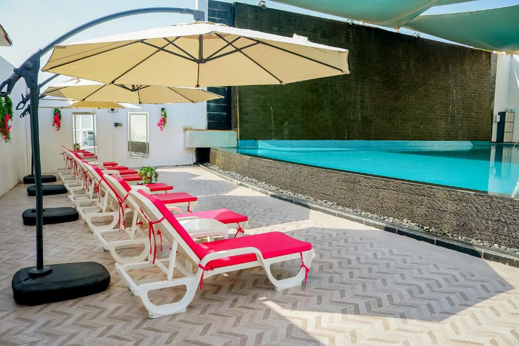 Lagoona Beach Luxury Resort and Spa, Manama (updated prices 2025)