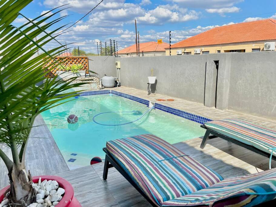 Block 10 La casa, Gaborone (updated prices 2026)
