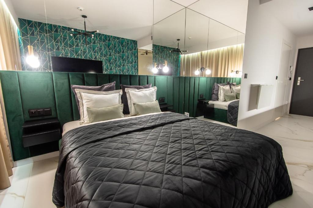 Super-Apartamenty VIP Jacuzzi IV, Poznan – Precios actualizados 2024