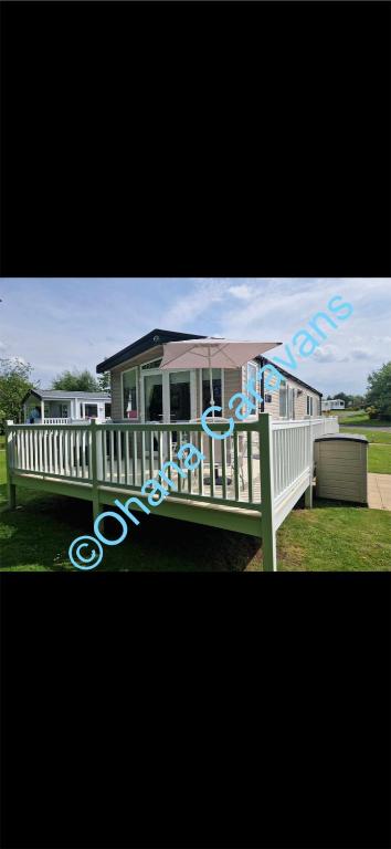 Ohana Caravans - Haven Seton Sands, Port Seton (aktualisierte Preise ...