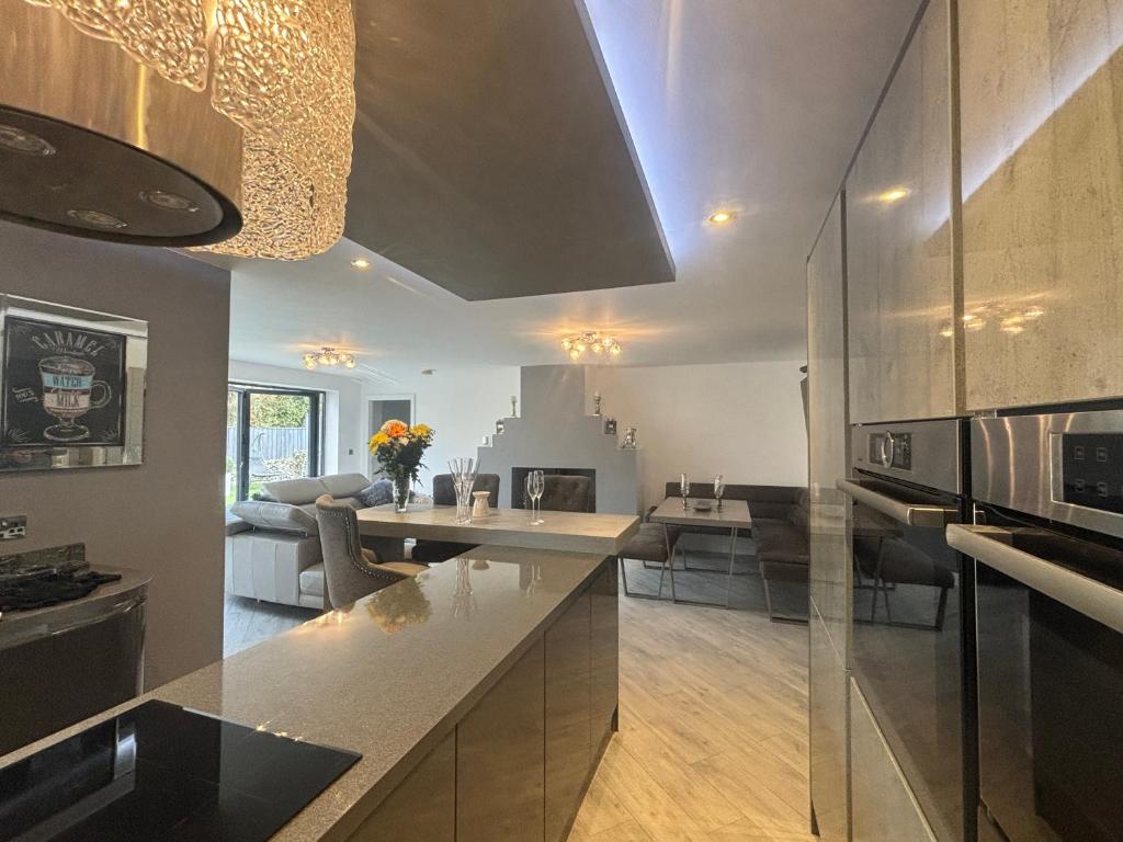 Casa feliz, Long Riston (updated prices 2026)