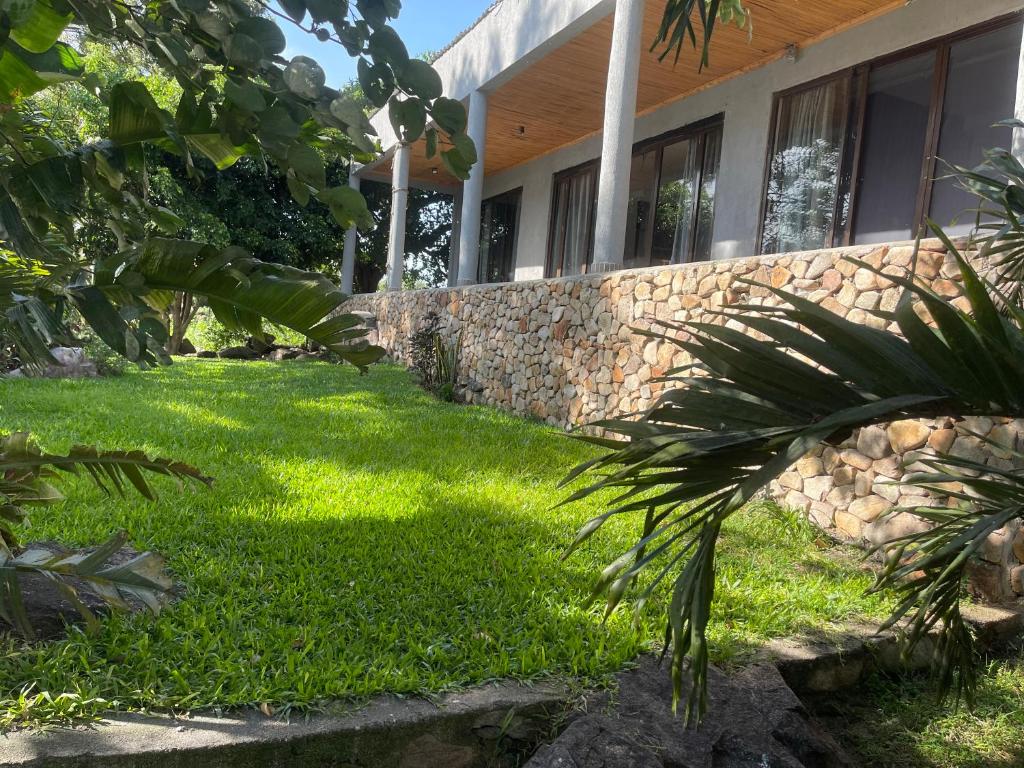 Sweta Takawiri Island, Mbita (updated prices 2025)