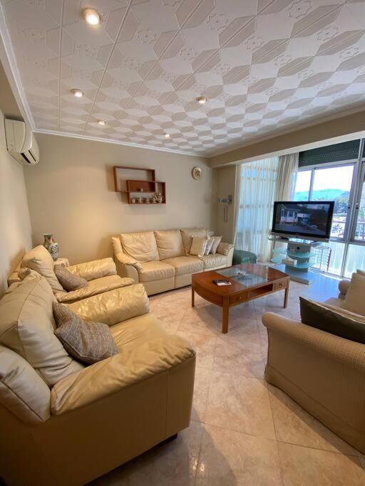 Amazing flat near the beach（ガンディア）– 2024年 最新料金