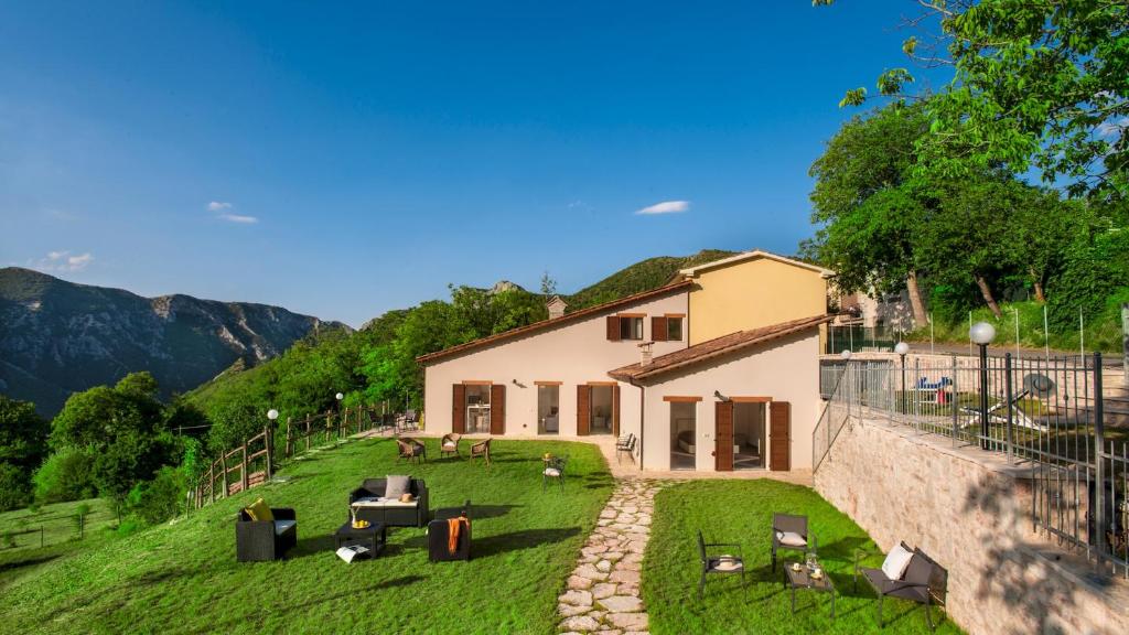 ACQUANERA 6, Emma Villas, Cardella (updated prices 2025)