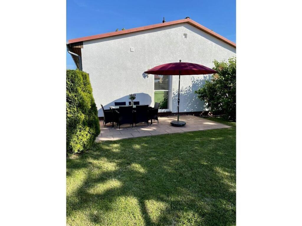 Pepe Comfortable holiday residence, Göhren-Lebbin – Updated 2024 Prices