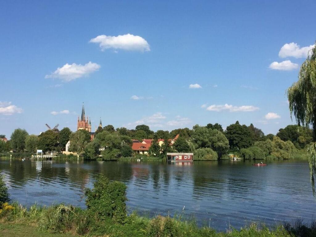 Inselblick Werder Comfortable holiday residence, Gallin (updated prices ...