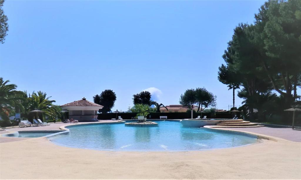 Casa Calpe Park, Calpe (updated prices 2026)