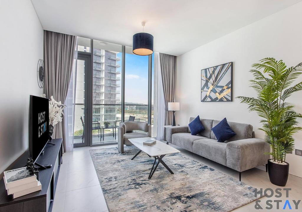 1 Bedroom - Crystal Lagoon - MBR City Meydan, Dubai (updated prices 2025)