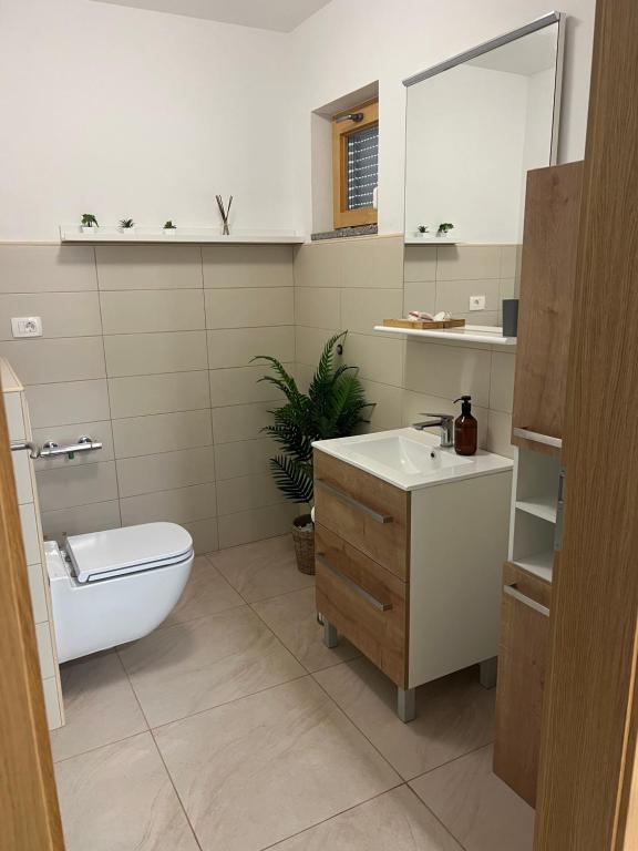 Capo House, Gračišče (updated prices 2025)