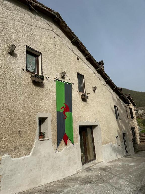 Al drago Maraone, Sefro (updated prices 2025)