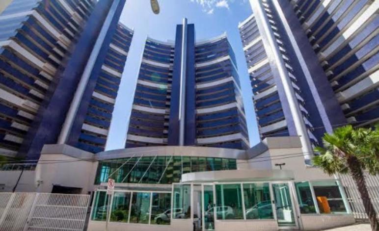 Beach Class Fortaleza 402, Fortaleza (updated prices 2025)