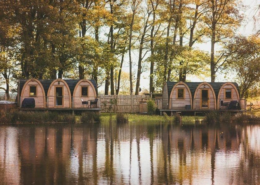 Blossom Plantation, Alnwick (updated prices 2026)