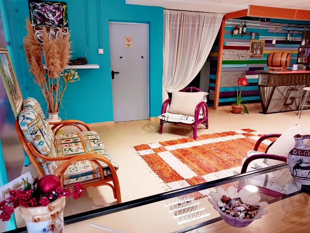 Loft au bord de mer, Calabardina (updated prices 2025)