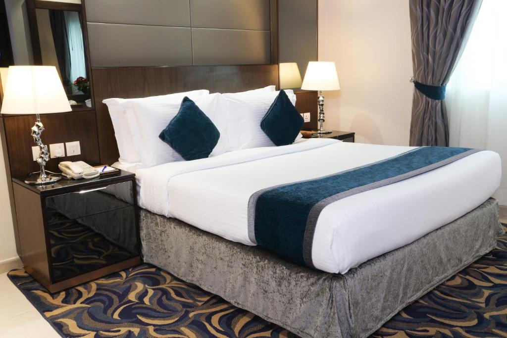 Omega Hotel Dubai, Dubai (updated prices 2025)