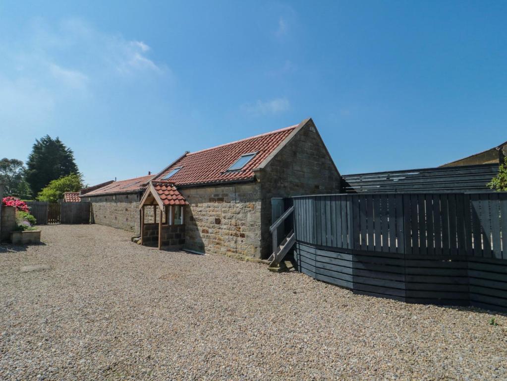 Barn Cottage, Whitby (updated prices 2025)
