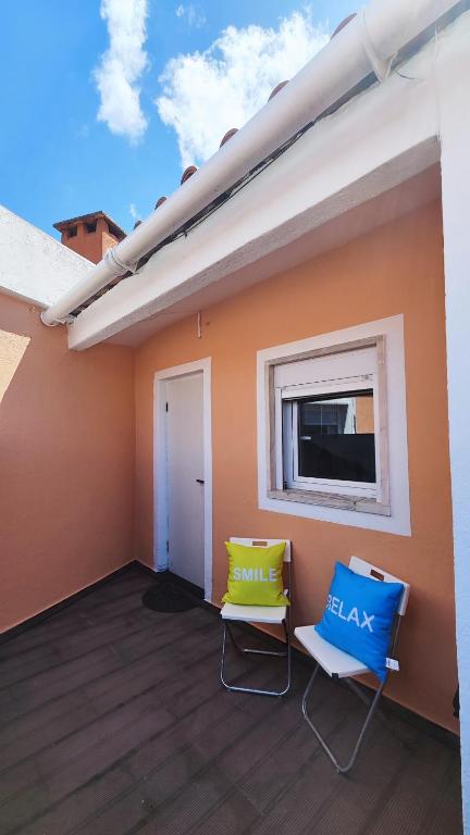 Liberdade Studio, Lisbon (updated prices 2025)