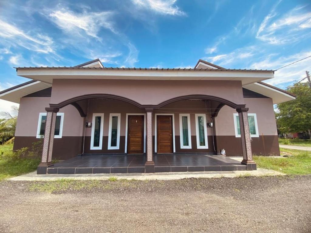 De Sawah Homestay, Pantai Cenang (updated prices 2026)